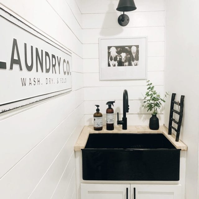 Fireclay Material at Sinkology