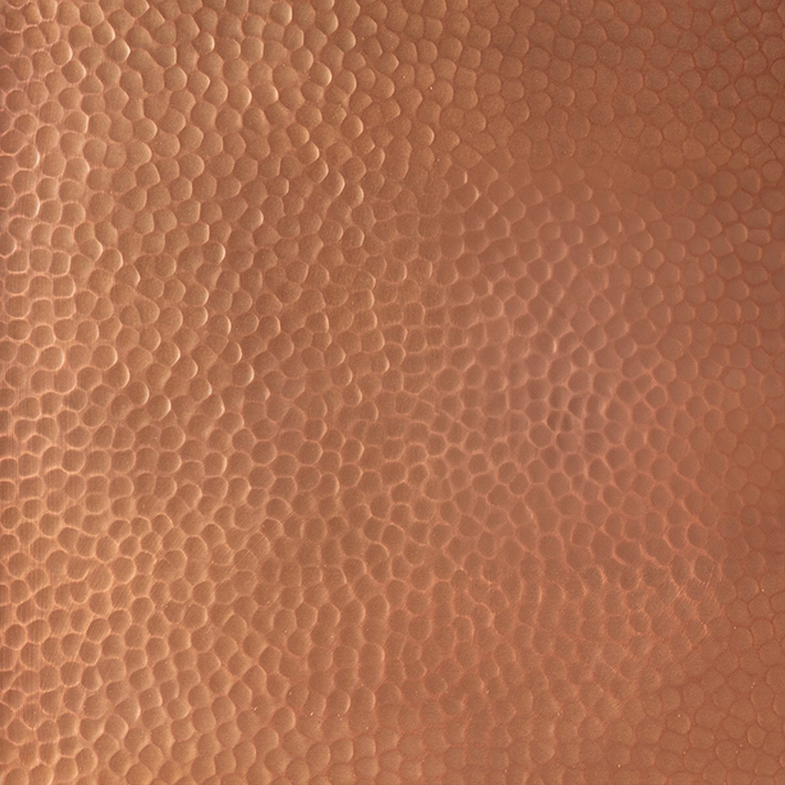 Lange 25" Copper Farmhouse Sink - Sinkology