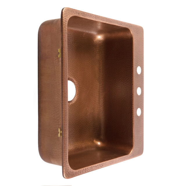 Quick-Fit Sinks by Sinkology – Fast, Easy Installation with Lasting ...