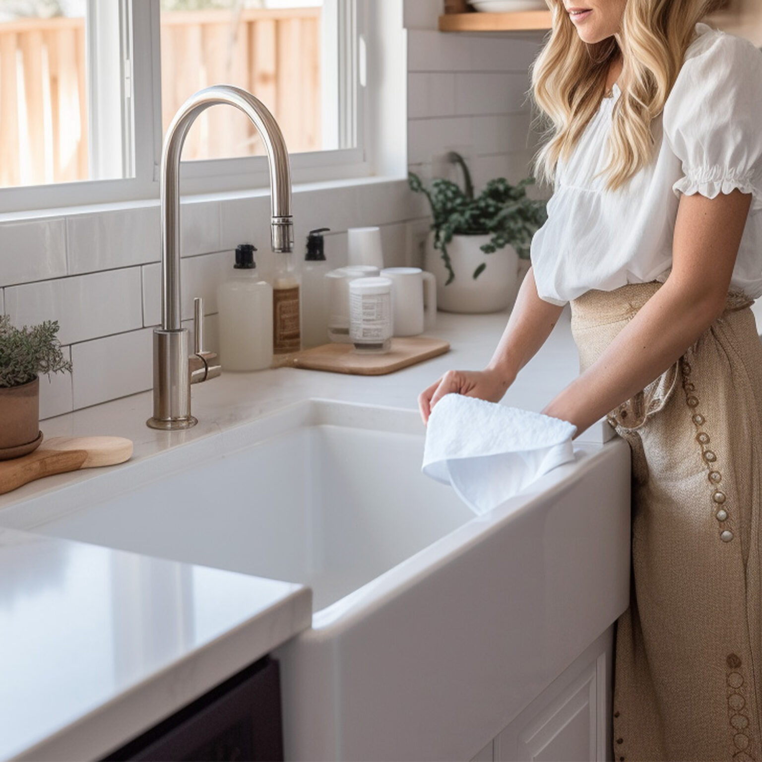 The Ultimate Guide to Farmhouse Sinks | School of Sinkology