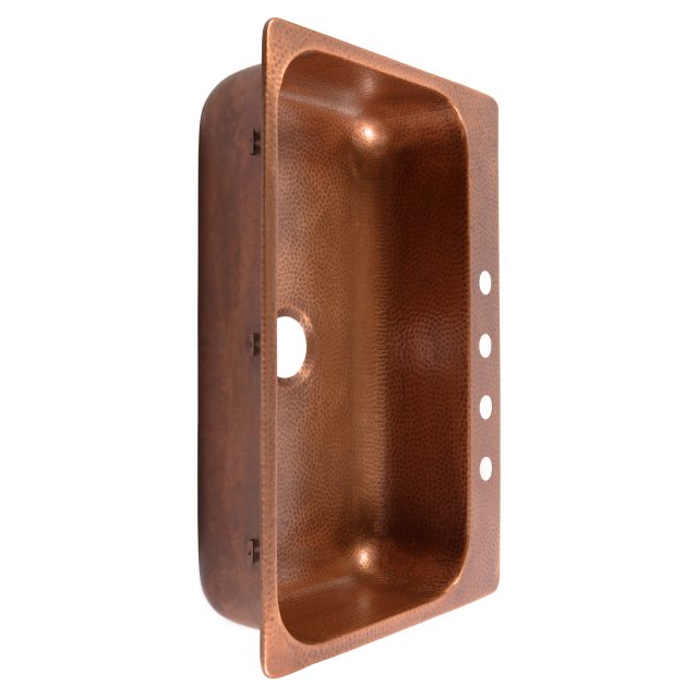 Quick-Fit Sinks by Sinkology – Fast, Easy Installation with Lasting ...