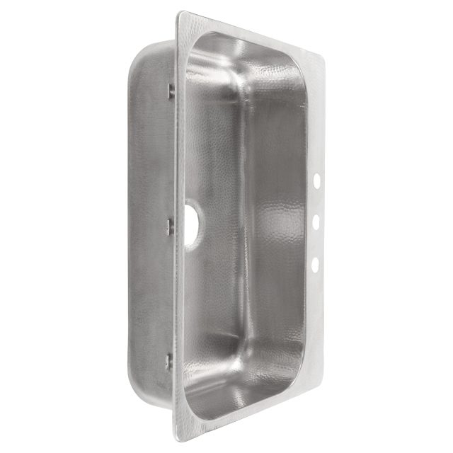 Quick-Fit Sinks by Sinkology – Fast, Easy Installation with Lasting ...