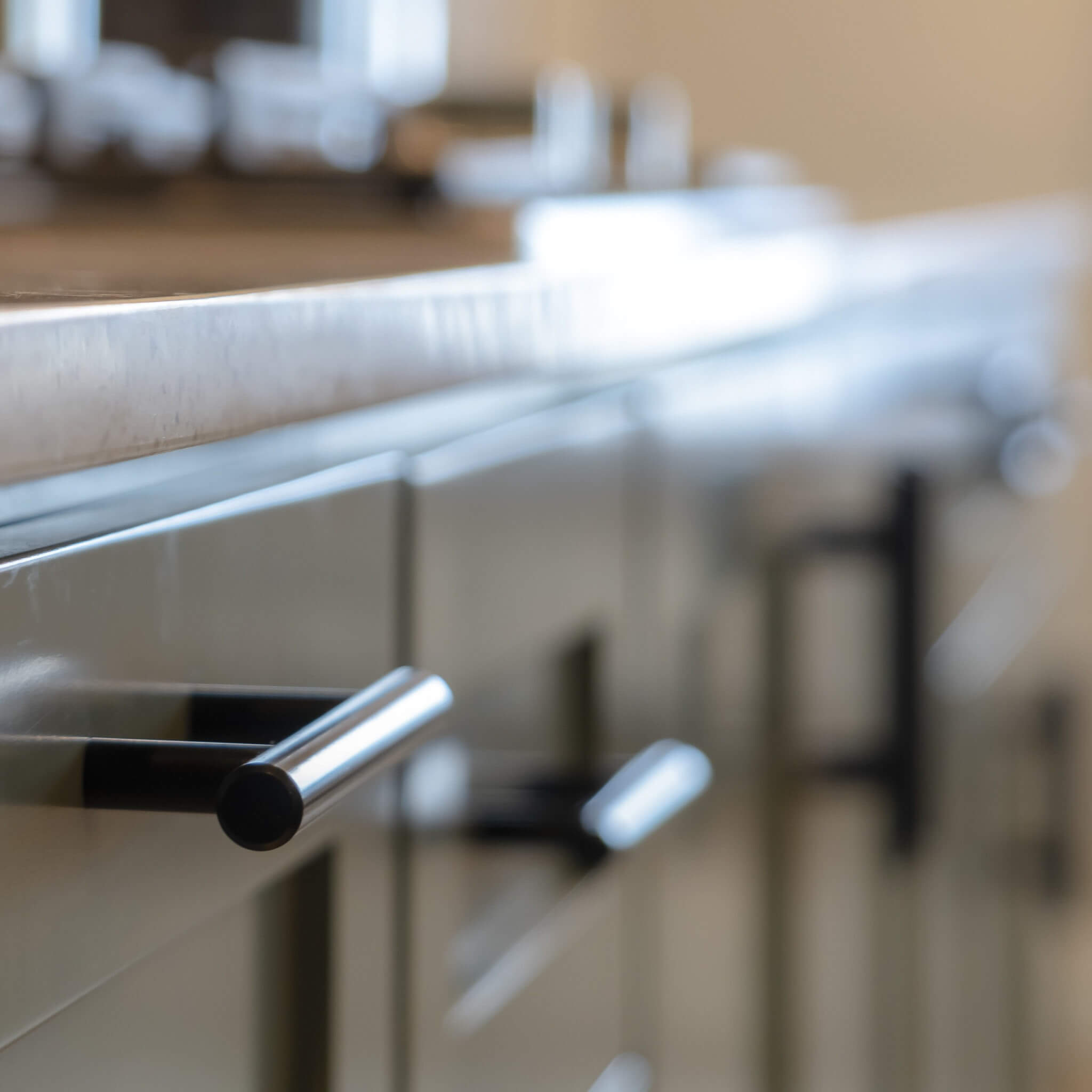 Mixed Metal Hardware: A Guide to Stylish Home Design